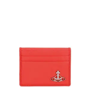 VIVIENNE WESTWOOD Spherical Bifold Wallet