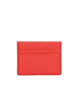 VIVIENNE WESTWOOD Spherical Bifold Wallet