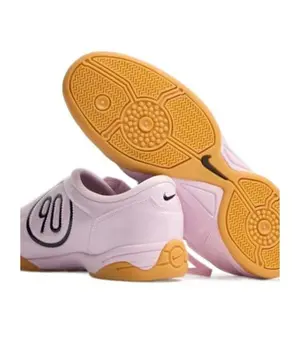 Nike T90 Sneakers Pink Foam/black 12 Us