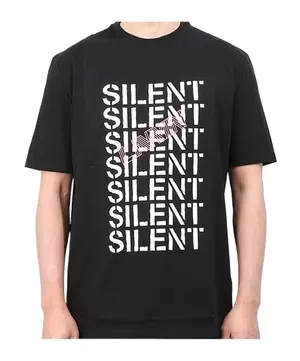 LANVIN Short Sleeve T-shirt