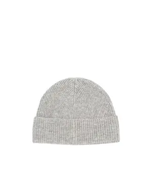 Polo Ralph Lauren Embroidered Bear Beanie