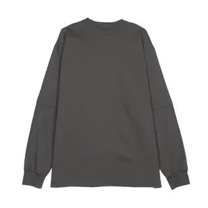 Sacai Long Sleeve T-shirt