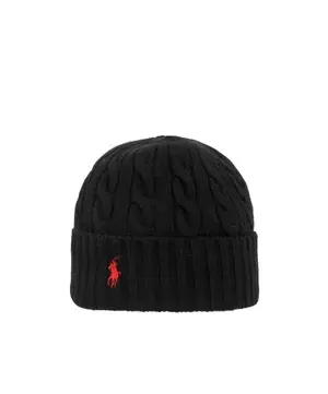 Polo Ralph Lauren Patterned Hats For Men