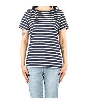 Saint James Short Tops For Women