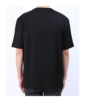 LANVIN Short Sleeve T-shirt