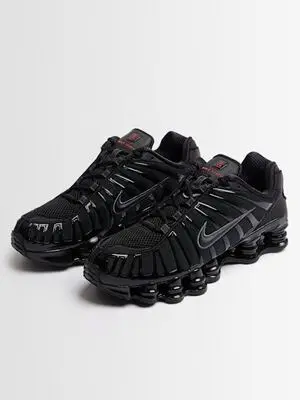 Nike Shox Tl Sneakers