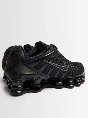 Nike Shox Tl Sneakers