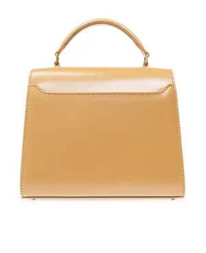Saint Laurent Cassandra Mini Top Handle Bag