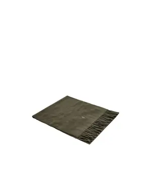 Polo Ralph Lauren Fringed Scarf