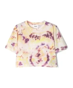 Isabel Marant Étoile Tie & Dye T-shirt