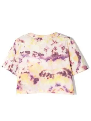 Isabel Marant Étoile Tie & Dye T-shirt