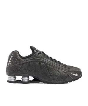 Nike Shox R4 Sneakers - Black