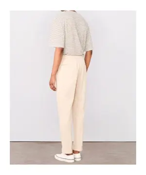 Officine Générale Joseph Tapered Leg Trousers