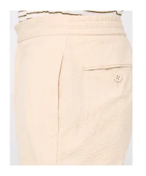 Officine Générale Joseph Tapered Leg Trousers