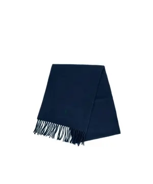 Polo Ralph Lauren Fringed Scarf