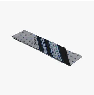 Givenchy Pattern Scarf