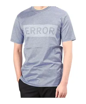LANVIN Short Sleeve T-shirt