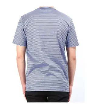 LANVIN Short Sleeve T-shirt