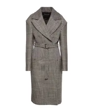 Tom Ford Patchwork Outerwear For Women