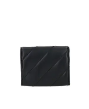 Off-White Arrows Quilted Wallet
