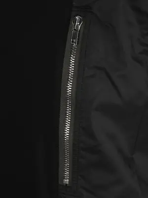 Rick Owens Short-sleeve Pocket T-shirt