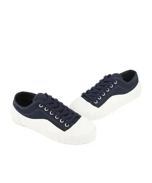 A.p.c. Lace-up Sneakers