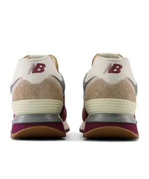 NEW BALANCE 574 Legacy Sneakers - Multicolor