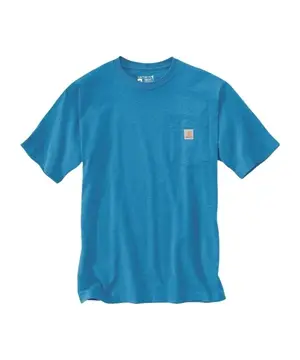 Carhartt Short Sleeve T-shirts For Men