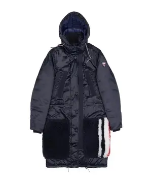 Rossignol Pocket Point Shearling Parka