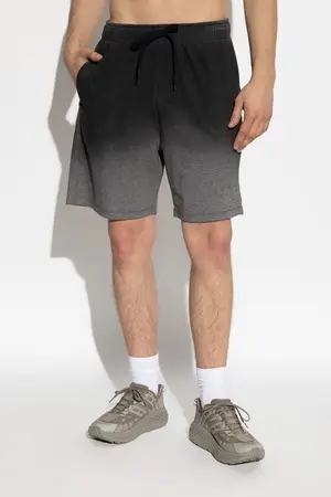 Moschino Active Gradient Shorts