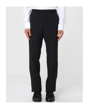 Emporio Armani Single-breasted Tailored Suit