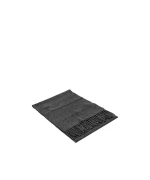 Polo Ralph Lauren Pony Tassel Scarf