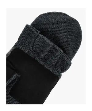 Polo Ralph Lauren Knitted Fingerless Gloves