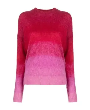 Isabel Marant Étoile Drussell Mohair Sweater