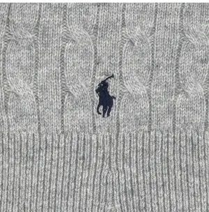 Polo Ralph Lauren Drawstring Knit Balaclava