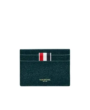 Men's Thom Browne Blue Accessories