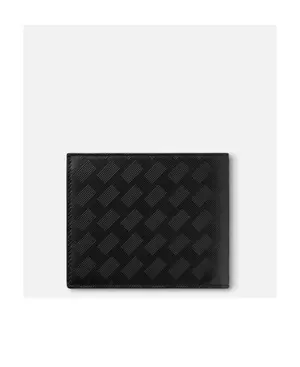 Montblanc Logo Wallet