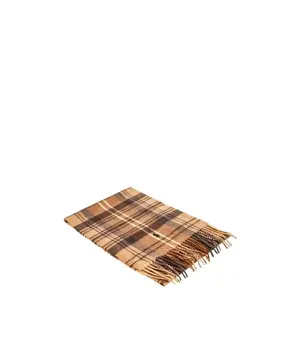 Polo Ralph Lauren Plaid Scarf
