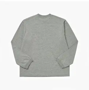 Maison Kitsuné Long Sleeve T-shirt