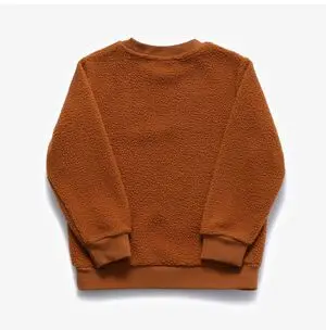 Stella McCartney Long Sleeve Crewneck Sweatshirt