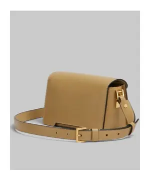 Marni Mini Trunkaroo Shoulder Bag