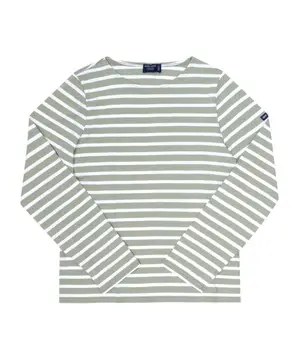 Saint James Striped T-shirt