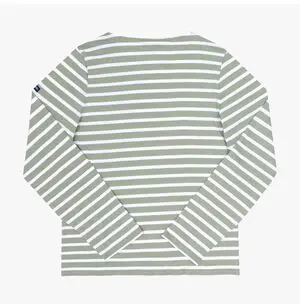 Saint James Striped T-shirt