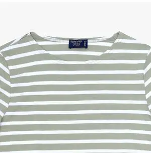 Saint James Striped T-shirt
