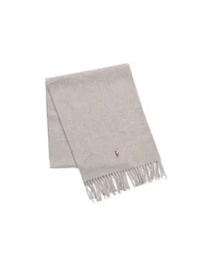 Polo Ralph Lauren Tassel Scarf