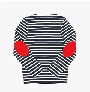 Saint James Striped T-shirt