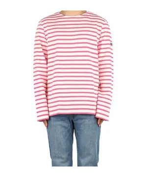Saint James Crewneck