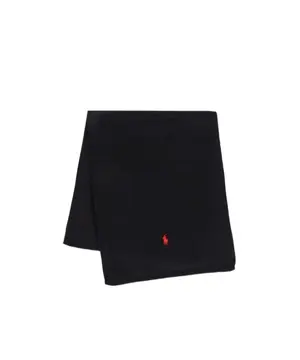 Polo Ralph Lauren Logo Scarf