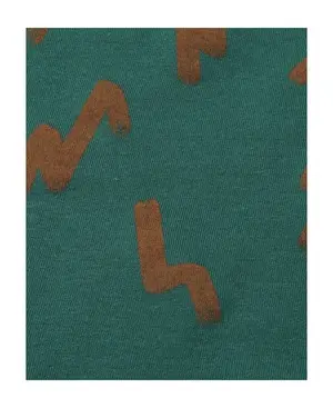 Stella McCartney Printed Cotton T-shirt