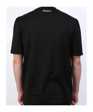 LANVIN Printed T-shirt